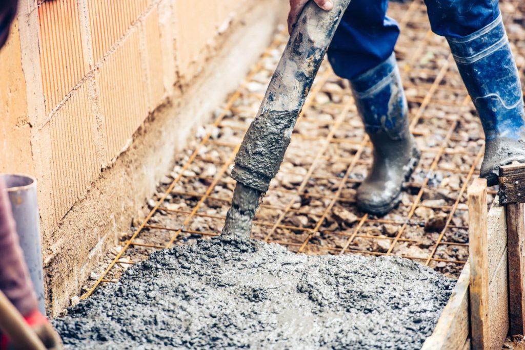 Screed Chairs – Inland Concrete Products