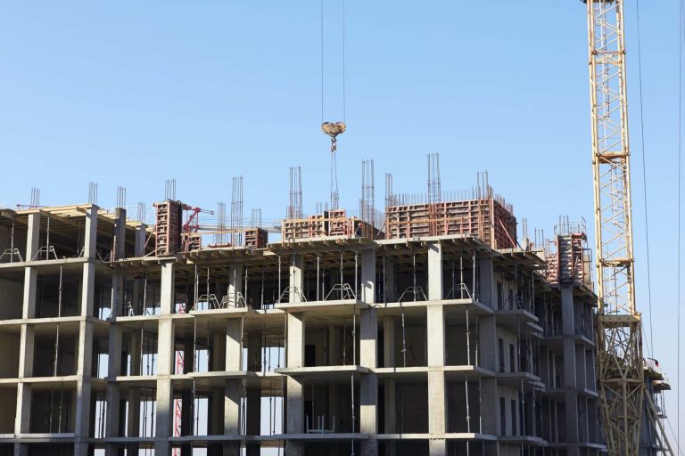 Slab Bolster – Inland Concrete Products