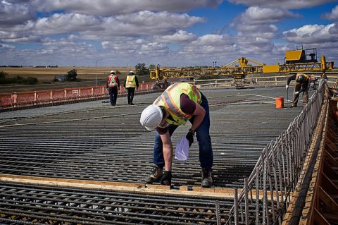 Inland Concrete Products – Dependable • Quality • High Strength